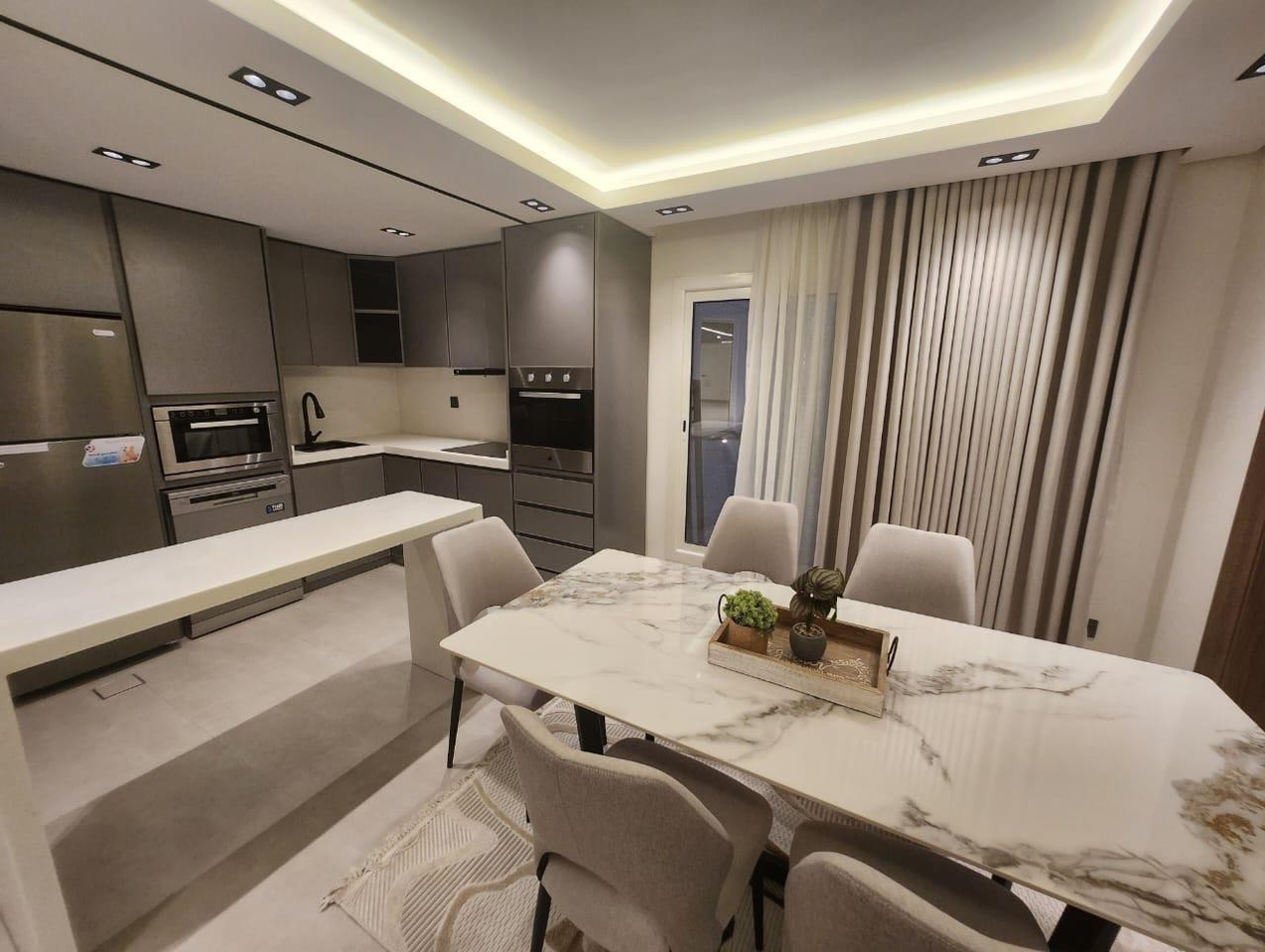 Ishbilia Village Compound - Amenities, Photos & Reviews