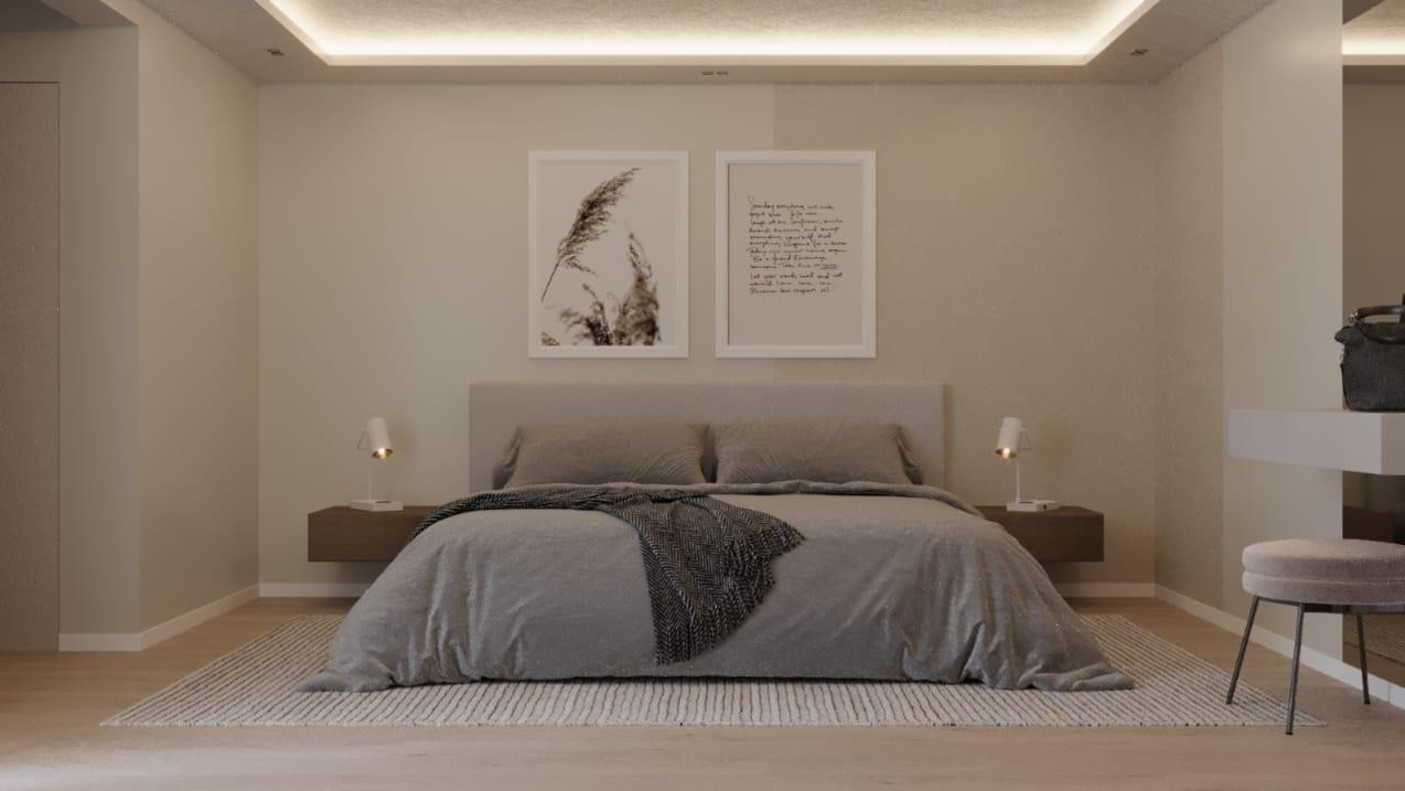 Mena Village Compound - Amenities, Photos & Reviews