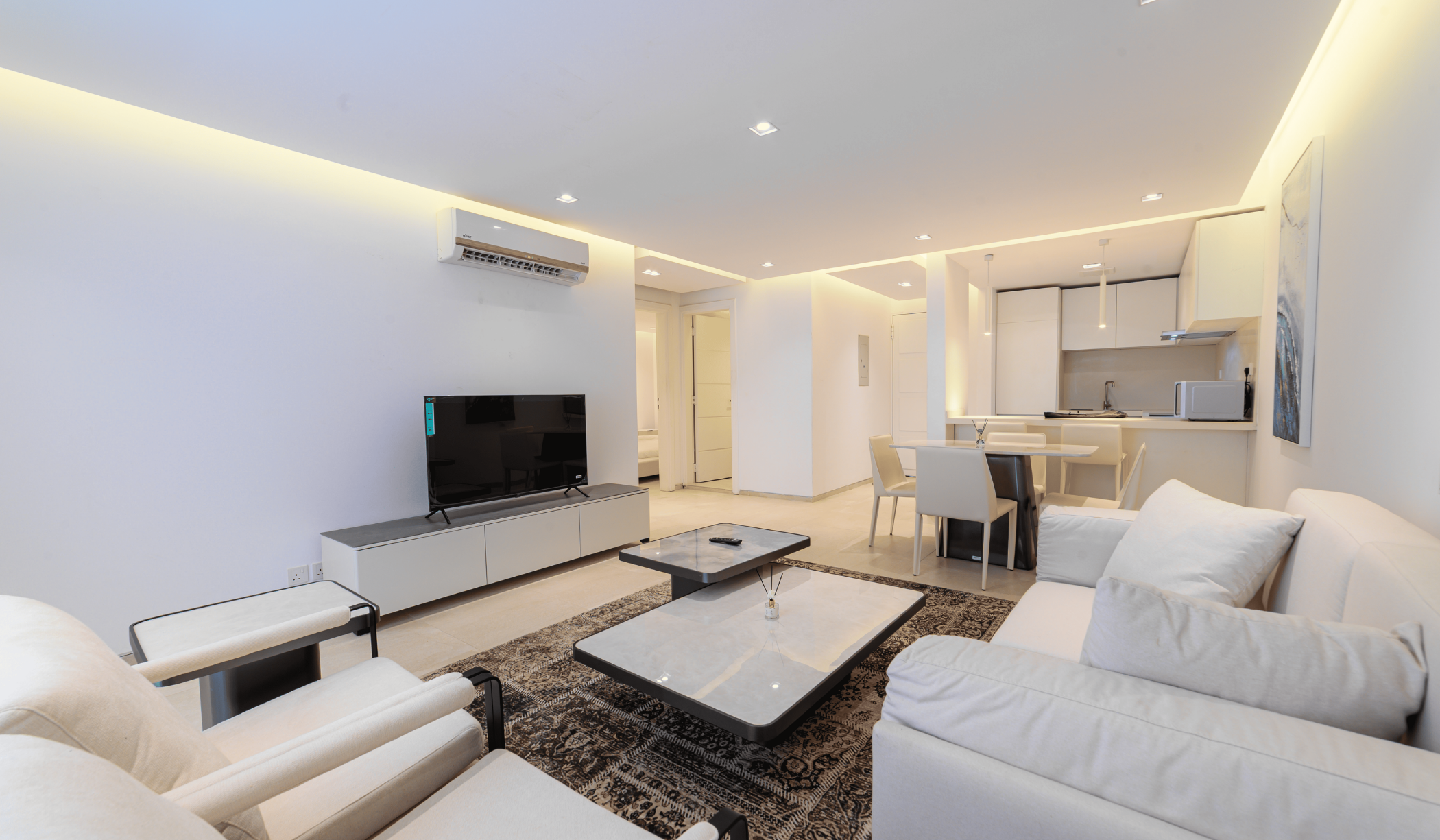 Ishbilia Village Compound - Amenities, Photos & Reviews