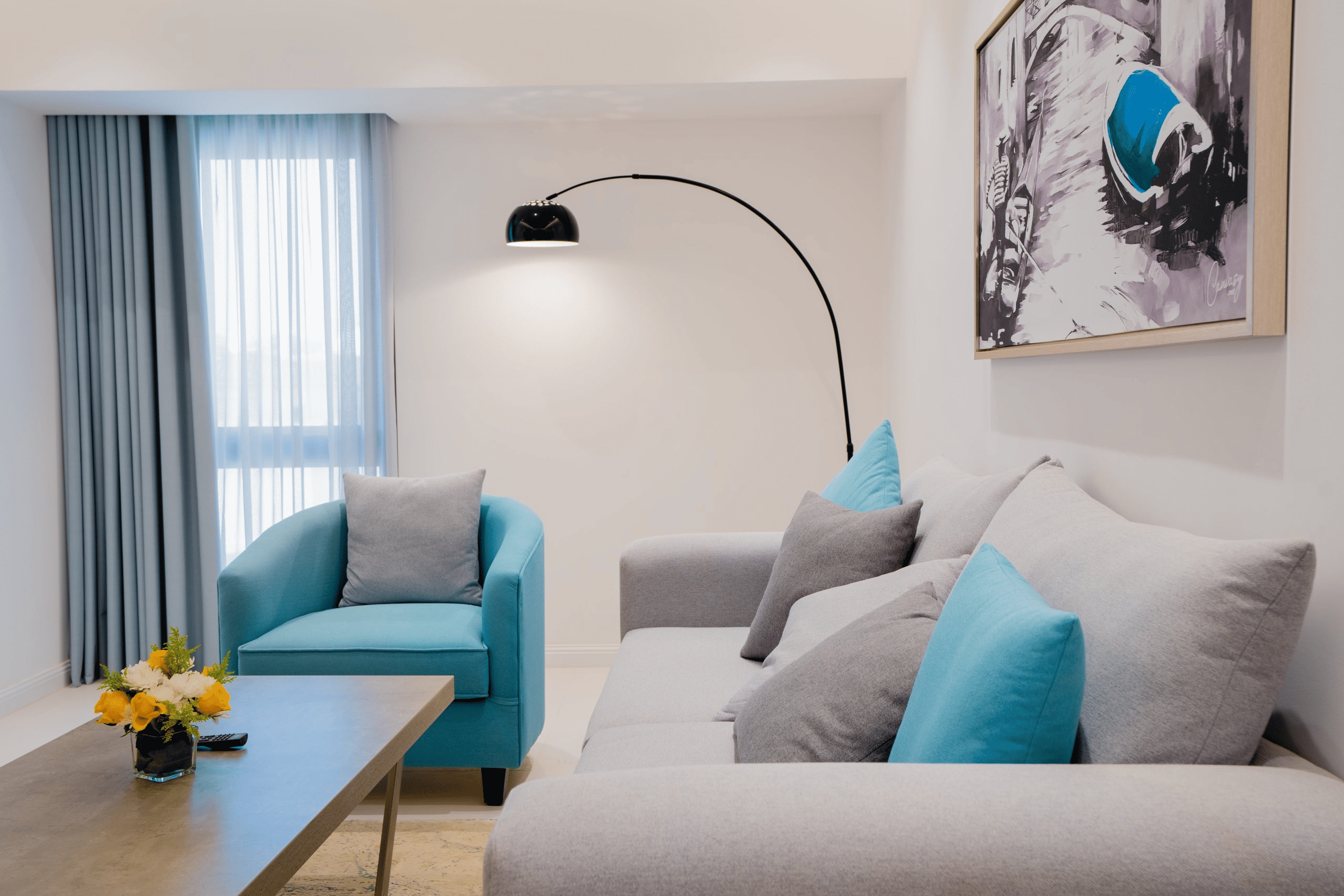 Mena House Compound - Photos, Amenities & Unit Types