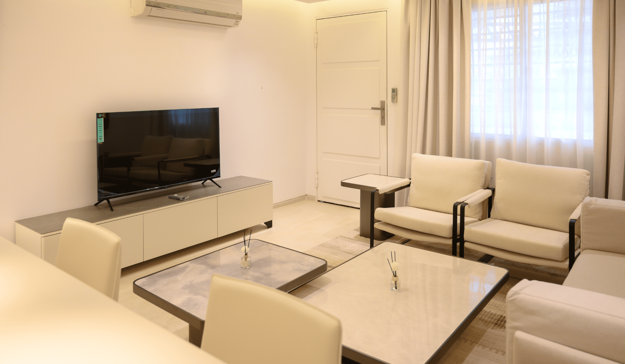 Ishbilia Village Compound - Amenities, Photos & Reviews