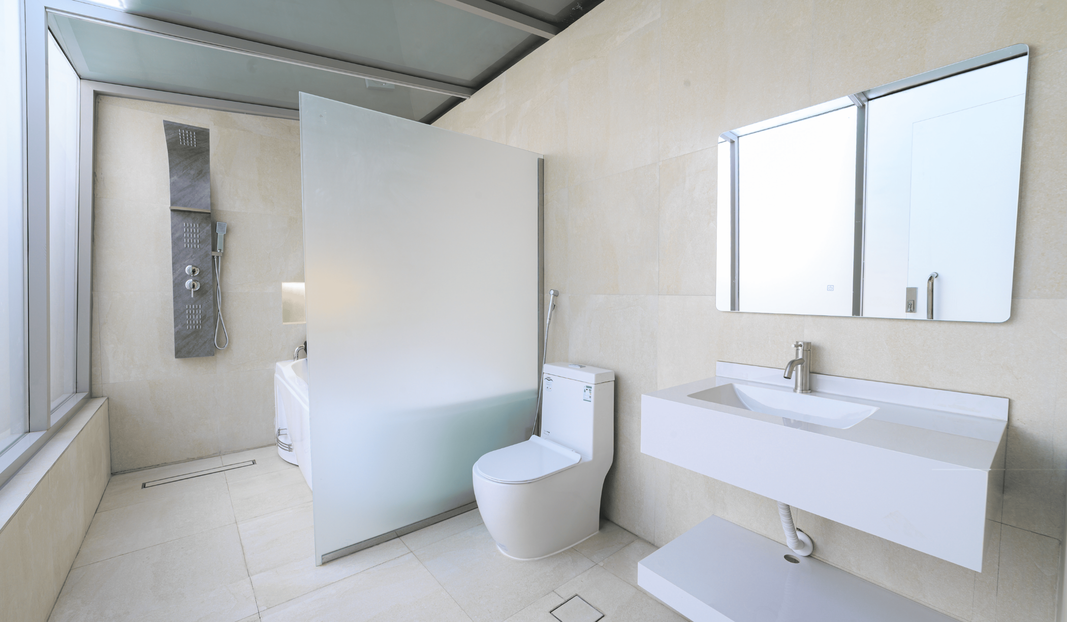 Ishbilia Village Compound - Amenities, Photos & Reviews