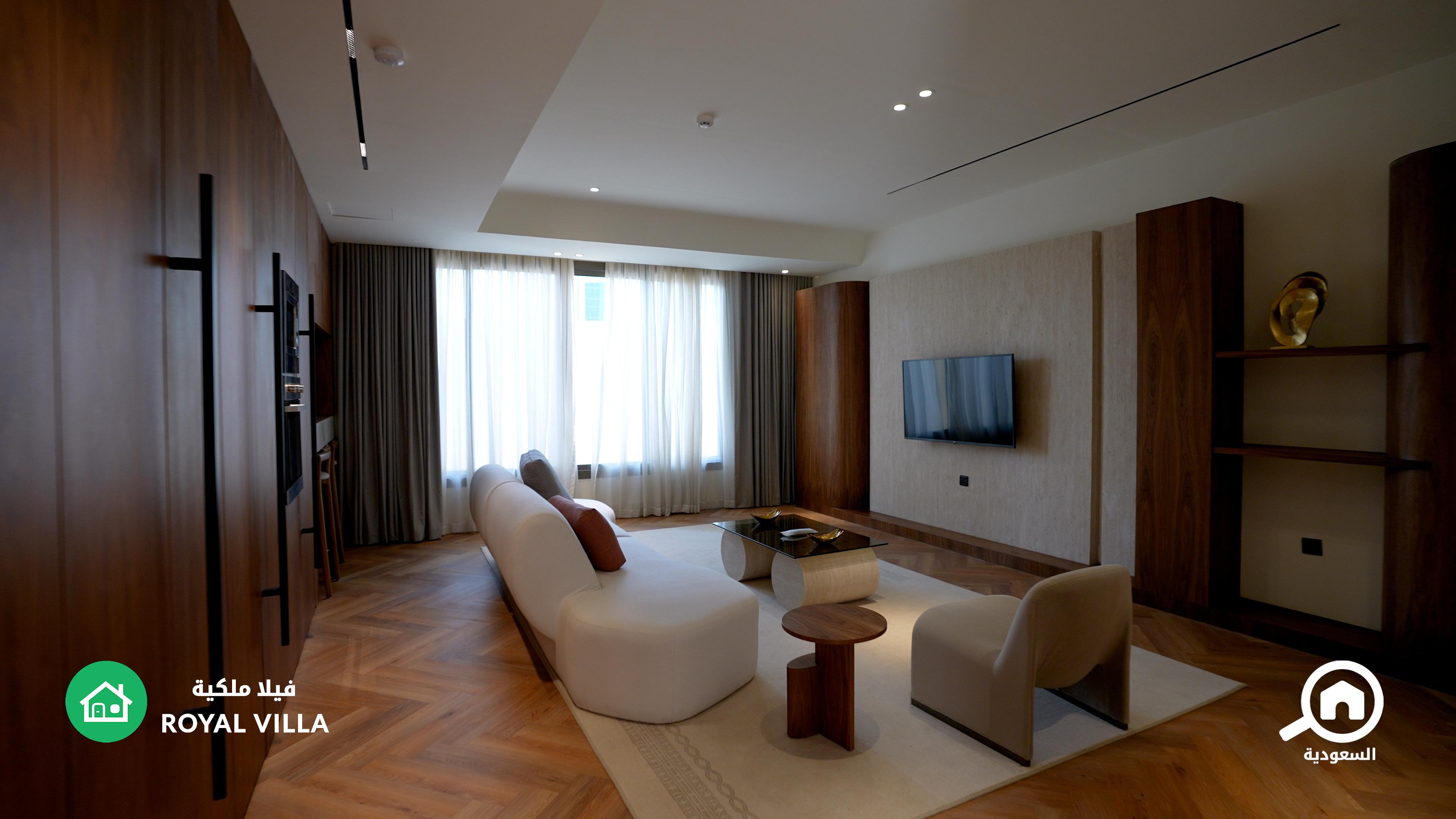 Top Residential Compounds in Riyadh for Rent